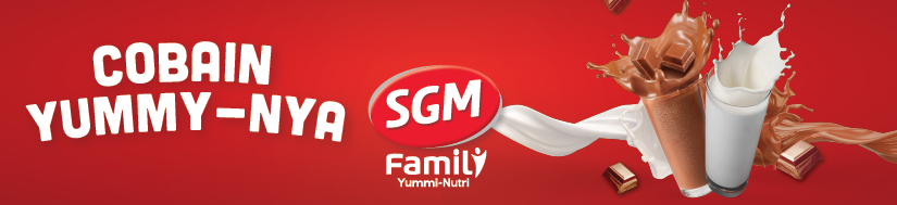 Beli Susu SGM Family Yummy-Nutri Pro-gress Maxx
